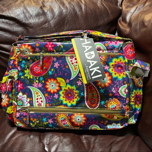 Hadaki | Bags | Hadaki Multitasker Laptop Bag | Poshmark